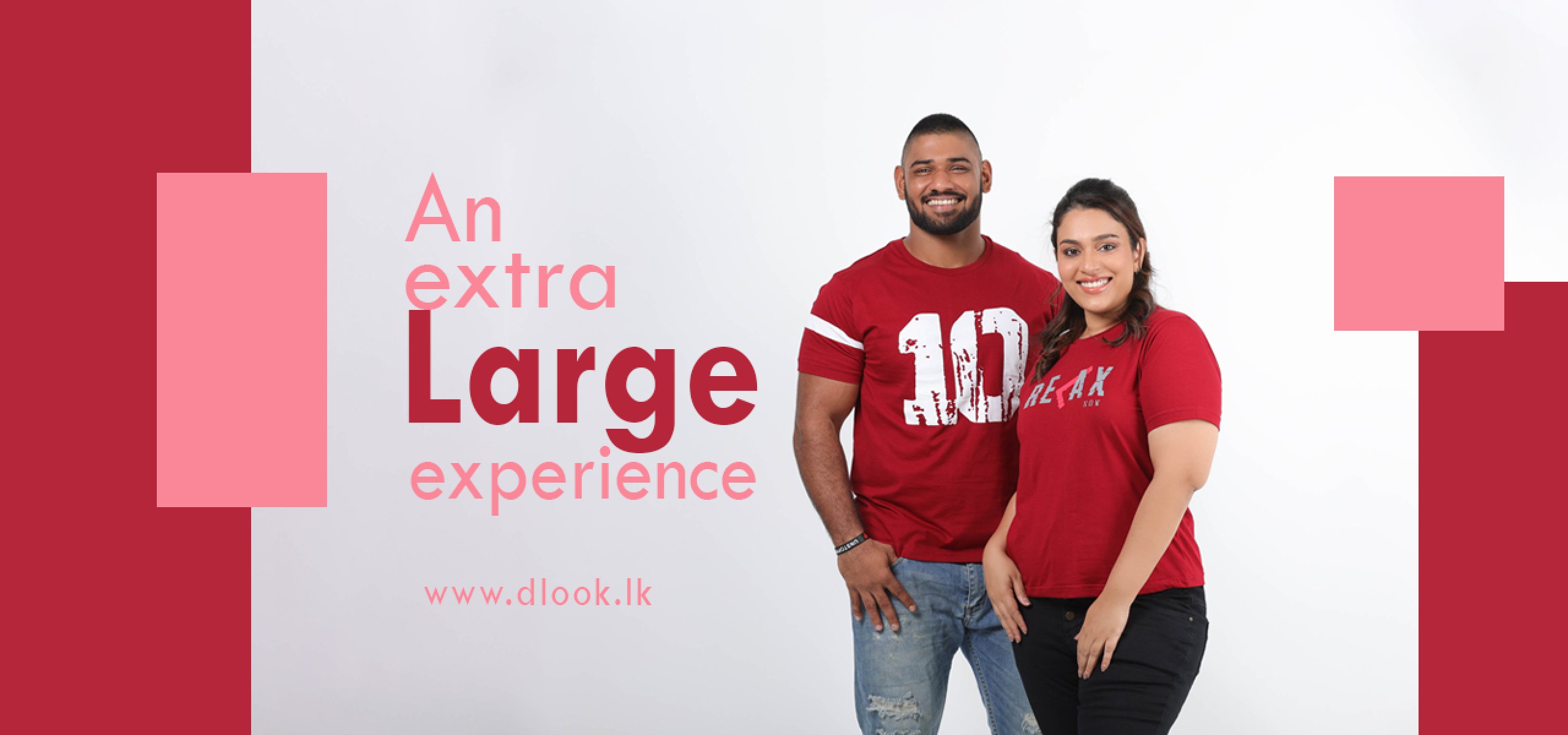 Dlook Clothing : Online Shopping in Sri Lanka